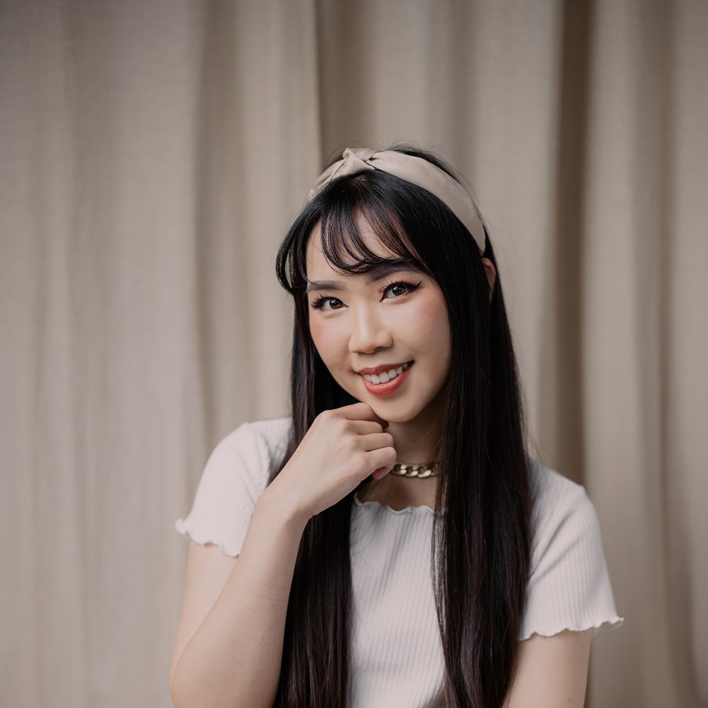 Michelle Lam Talks Instagram Comics, “Meesh the Bad Demon” and Boba ...