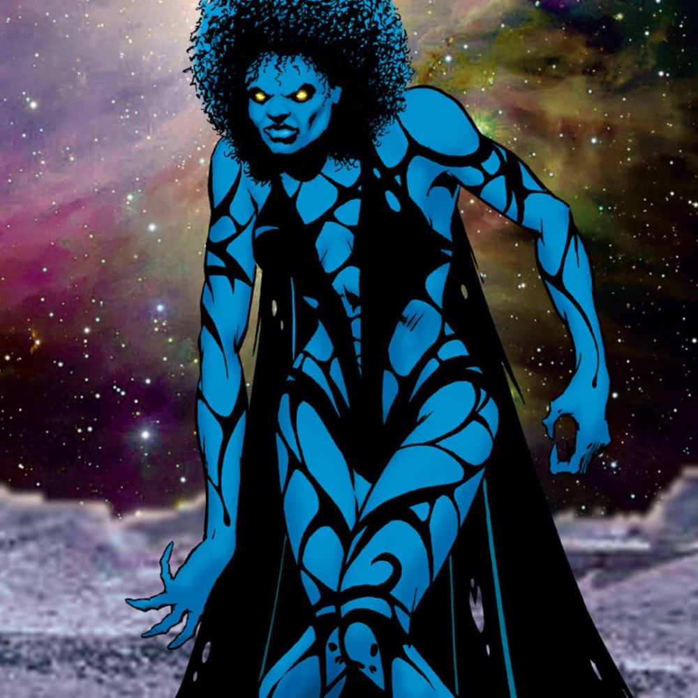 “Order and Outrage” #1 – Multiversity Comics