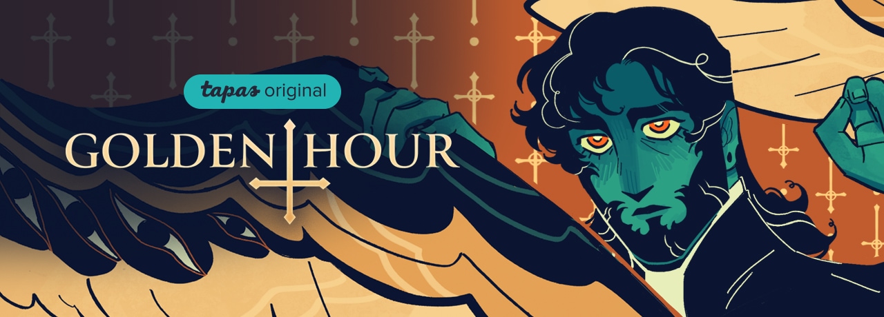 The Webcomics Weekly #227: The Golden Hour of Wait Till Free (4/4/2023 ...