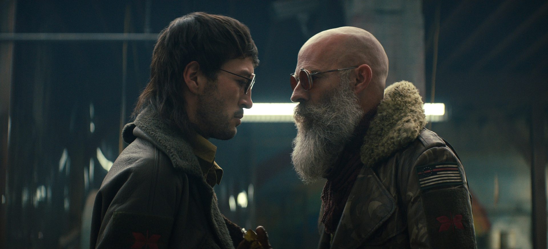 Five Thoughts On Sweet Tooth‘s “Bad Man” – Multiversity Comics