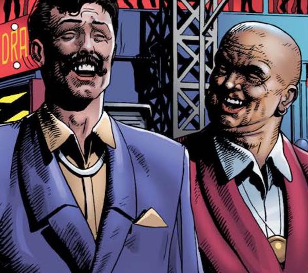 Multiver-City One: 2000 AD Prog 2342 – Urban Renewal! – Multiversity Comics