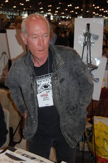 Dan Green, Longtime “Uncanny X-Men” Inker, Dead at 70 – Multiversity Comics