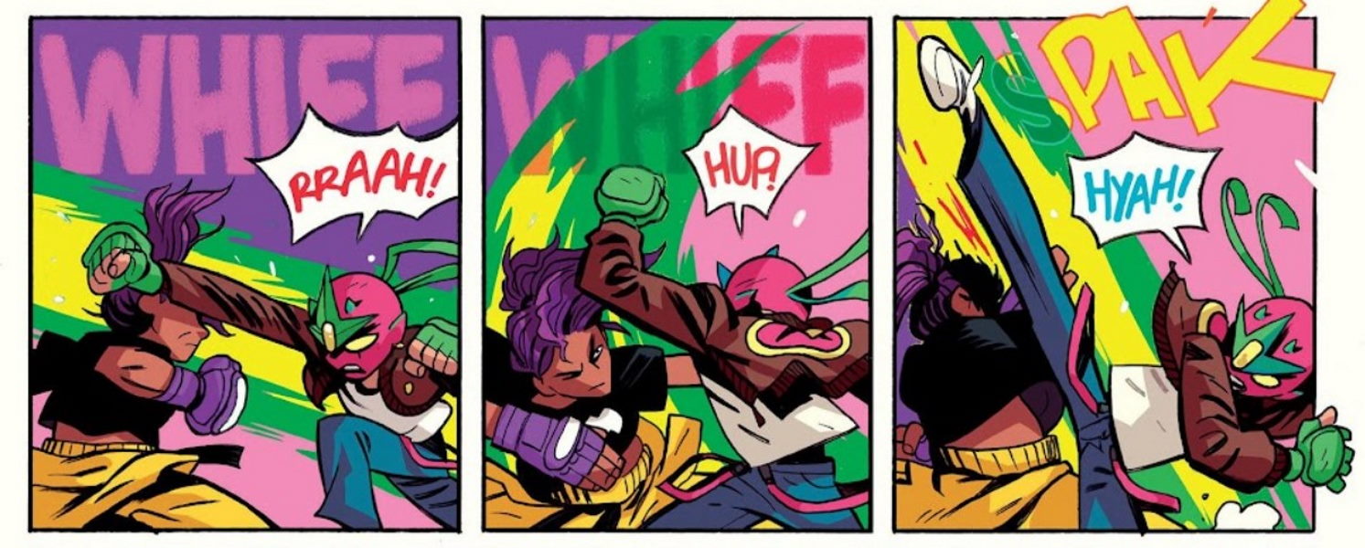 Don’t Miss This: “Arcade Kings” by Dylan Burnett, Walter Baiamonte, and ...