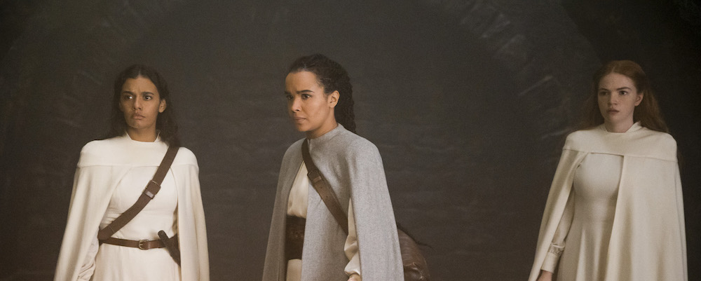 Fifteen Thoughts on The Wheel of Time‘s “A Taste of Solitude ...