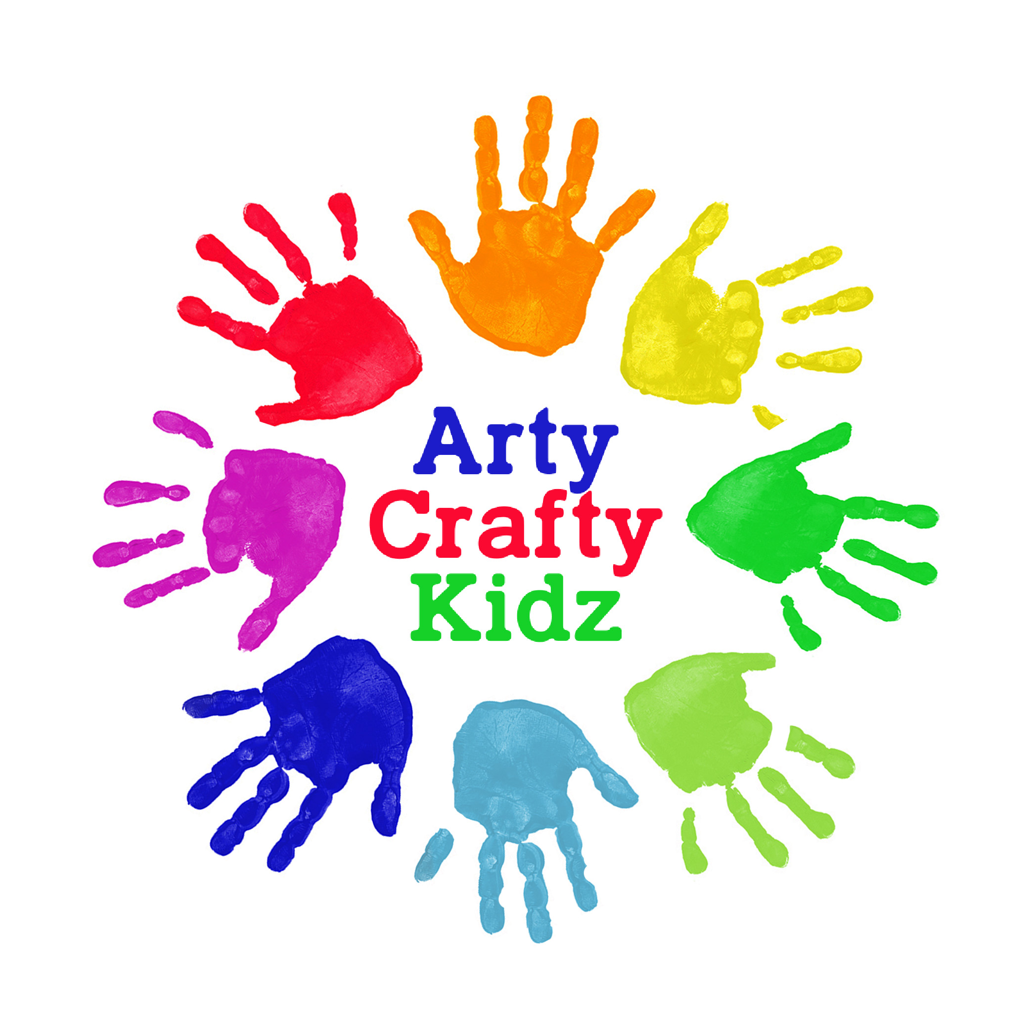 Arty Crafty Kidz – I’ve learnt so much. — mummaminder – mummaminder