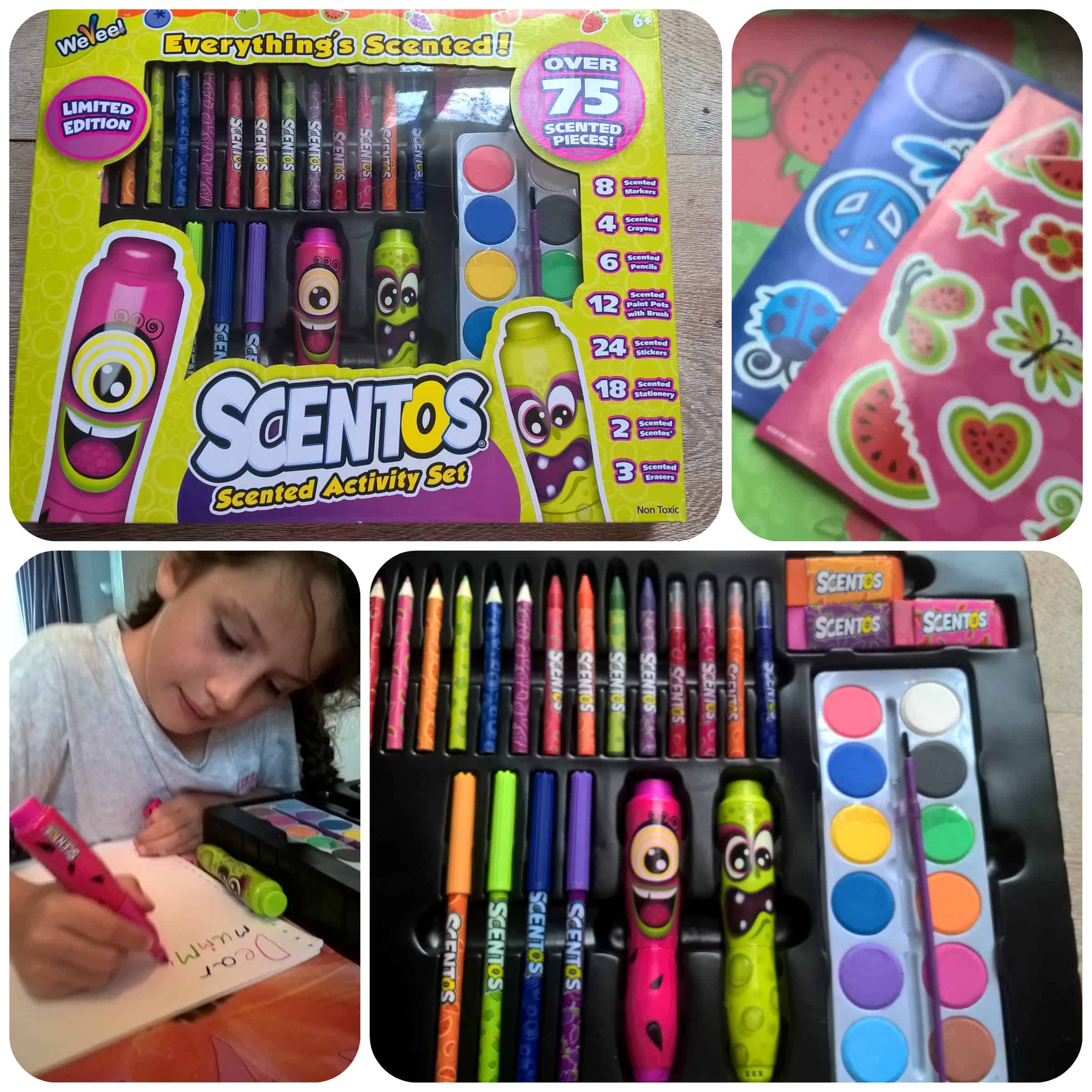 Back to School Round Up Guide - Mummy's Little StarsMummy's Little Stars