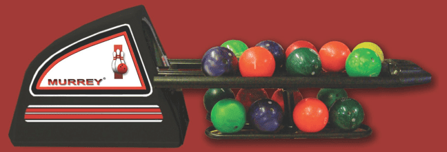 Bowling Ball Return Systems - Murrey Bowling Equipment