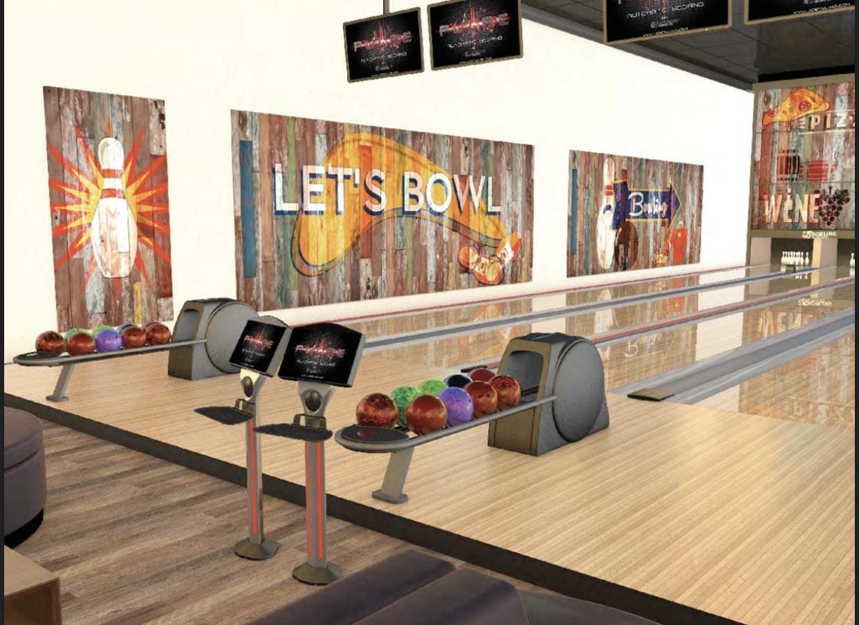 8 Tips for a Soundproof Ceiling for Your Residential Bowling Alley