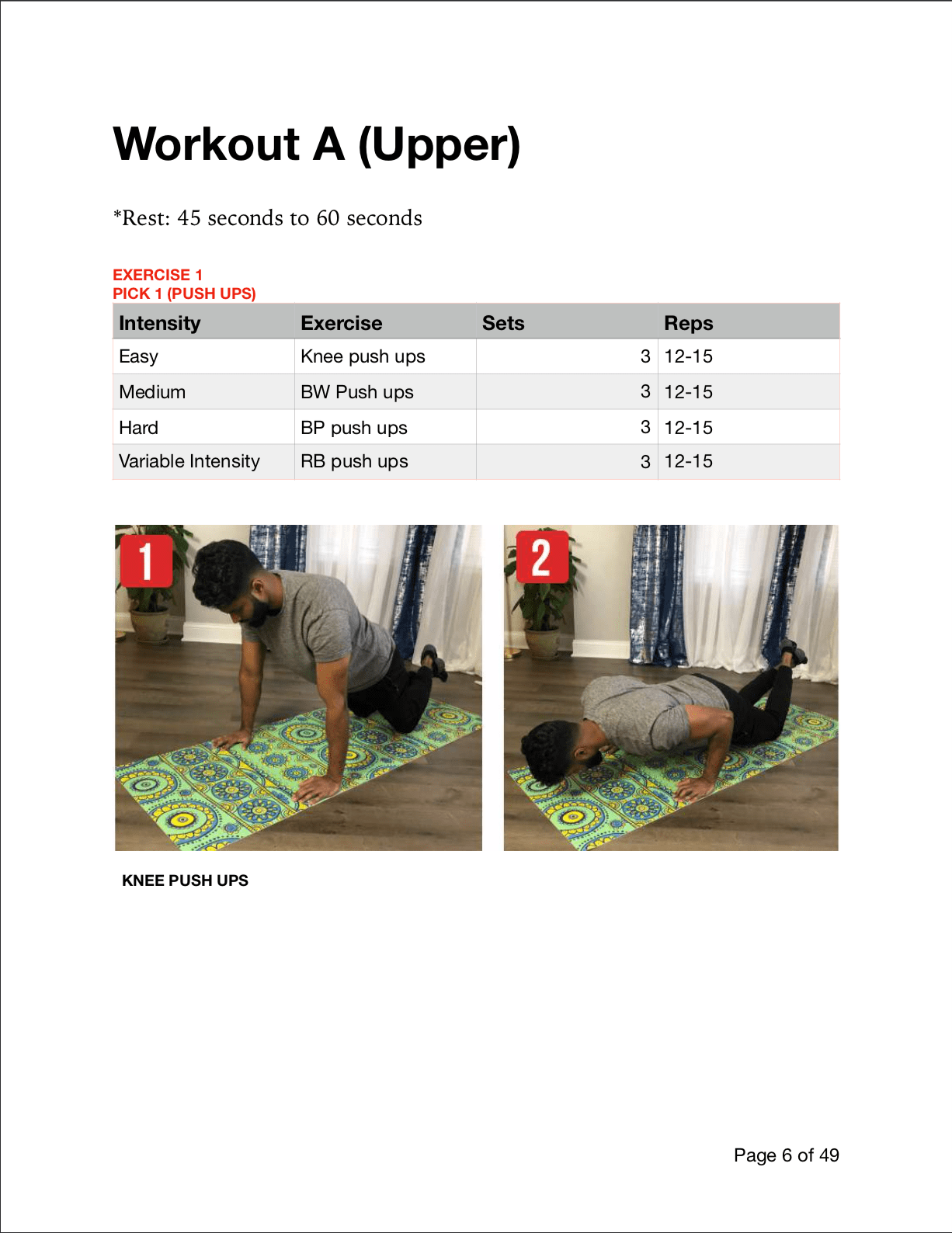 Build Your Body At Home (Optimize Muscle Growth) - Muscle Engineered