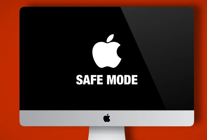 How to Start Your Mac in Safe Mode ? - MyCodeTips