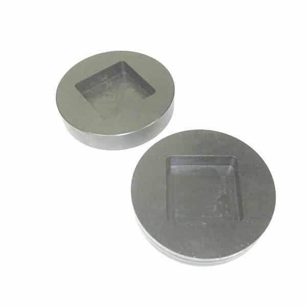 Grout Sample Retainer Rings | Myers Associates, Inc.
