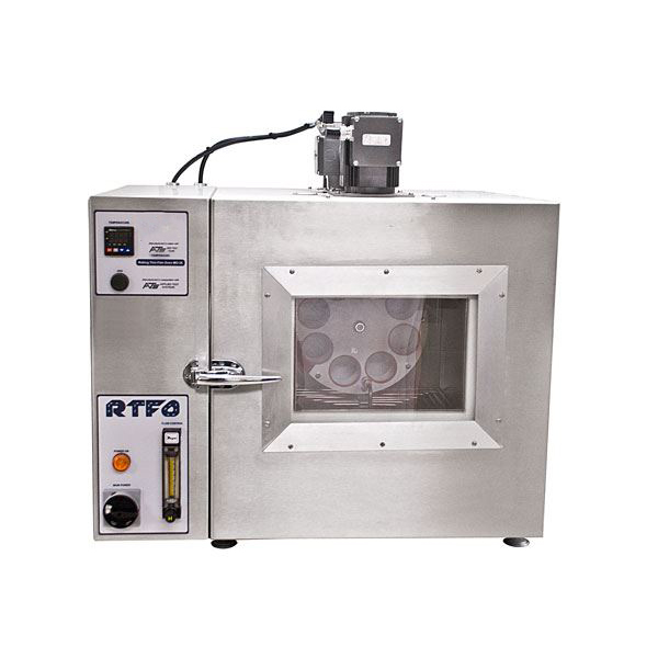 Rolling Thin Film Oven | Myers Associates, Inc.