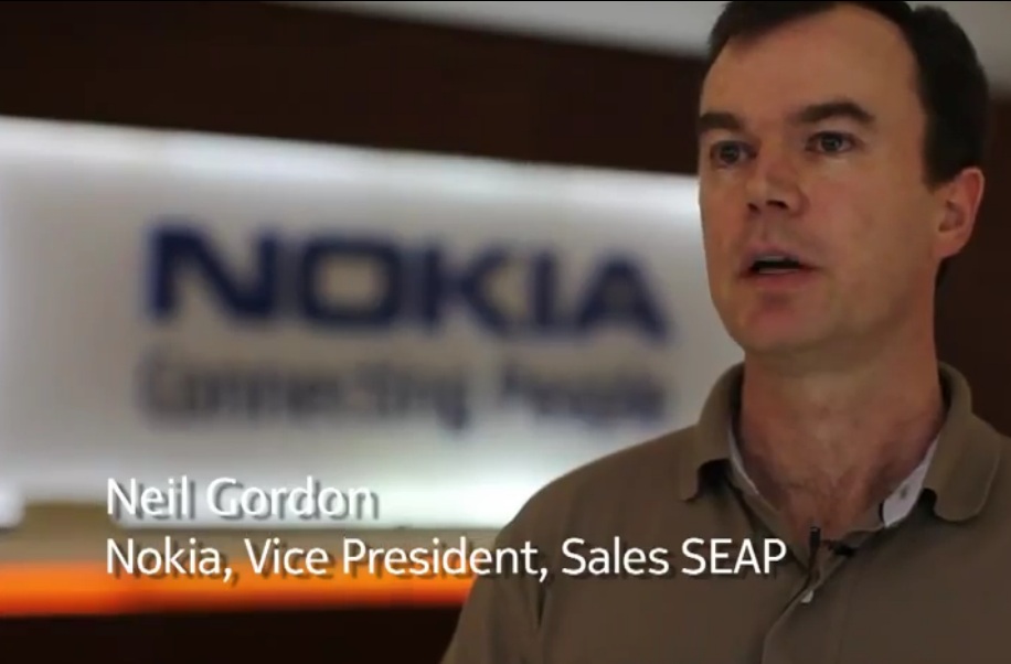 Video: Singapore is all set for Nokia Connection (Tomorrow!) : My Nokia ...