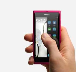 Nokia N9 Specification