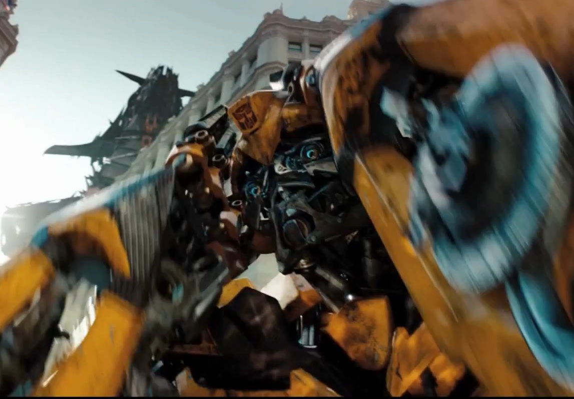 Nokia X7 in Transformers 3? (Is N9/N950 there too?) : My Nokia Blog - 200