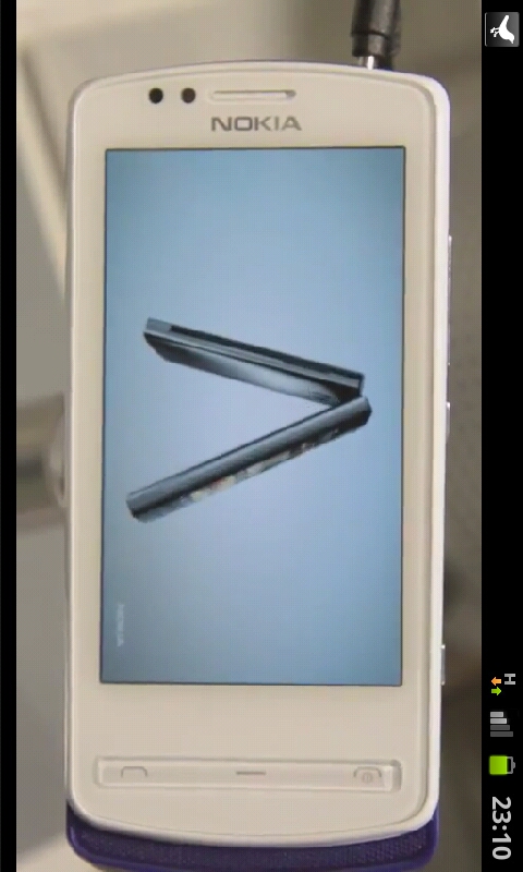 Video: Full video of leak/concept Nokia Belles (updated) : My Nokia ...