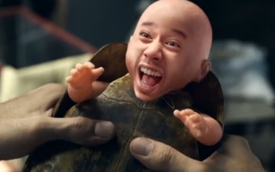 Tons of Great Nokia adverts from Fallon for Dual Sims (SWAP) and QWERTY ...