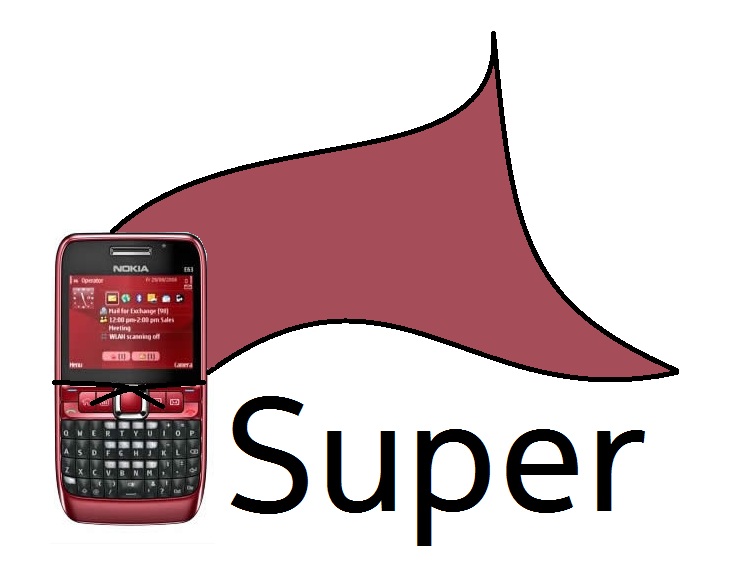 Video: “Nokias are invincible” Nokia E63 thrown off a building. : My ...