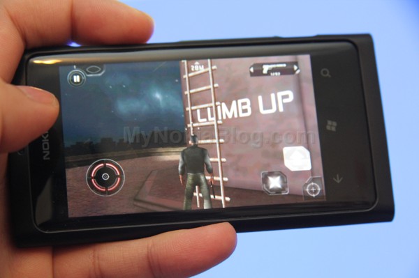 Splinter Cell Nokia Lumia(9) : My Nokia Blog - 200