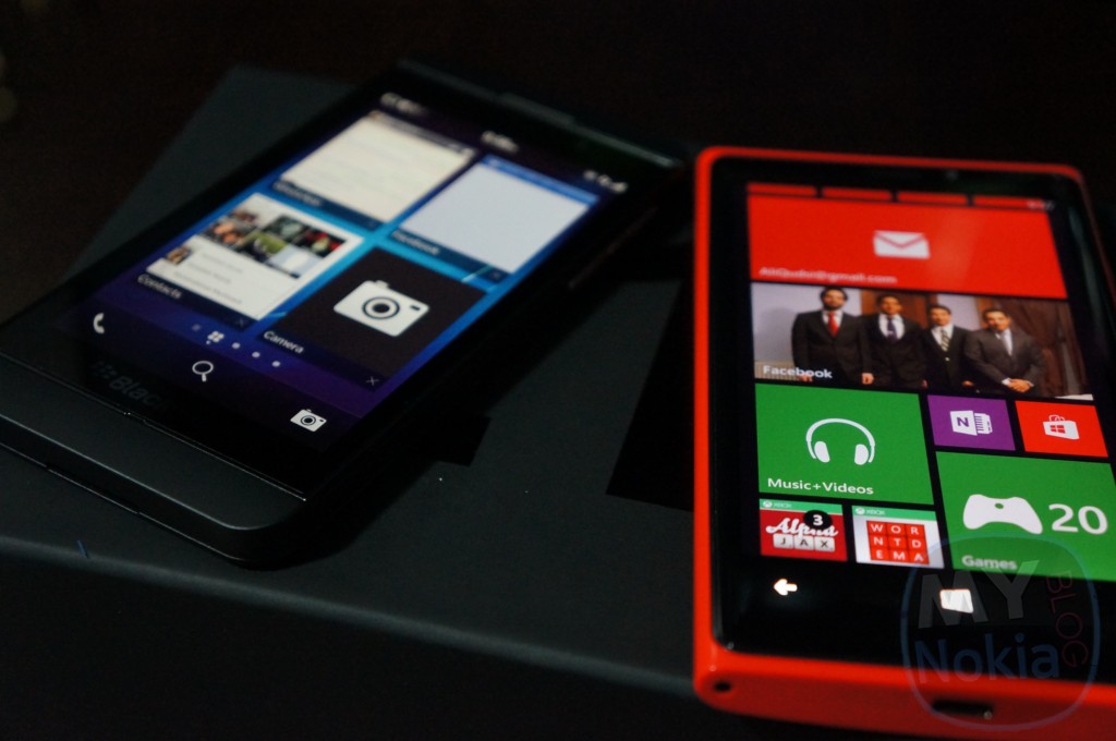 O2 Germany Said to be Leaving BlackBerry in favor of Windows Phone : My ...