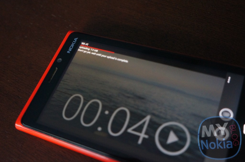 Nokia’s YouTube Video Upload App Now Available for All WP8 Lumias : My Nokia Blog - 200