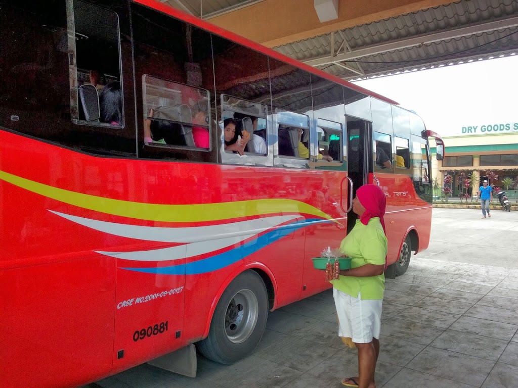 Off to Pagadian City for Michell's graduation! - My Philippine Dreams