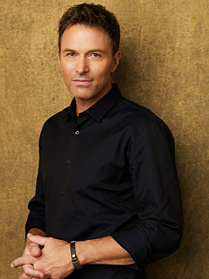 Tim Daly