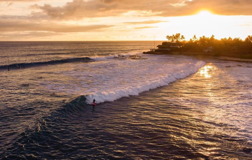 Oahu Hawaii Surf Guide Oahu Surf Spots Surf Hawaii My Wave Finder oahu-hawaii-surf-guide-oahu-surf-spots-surf-hawaii-my-wave-finder