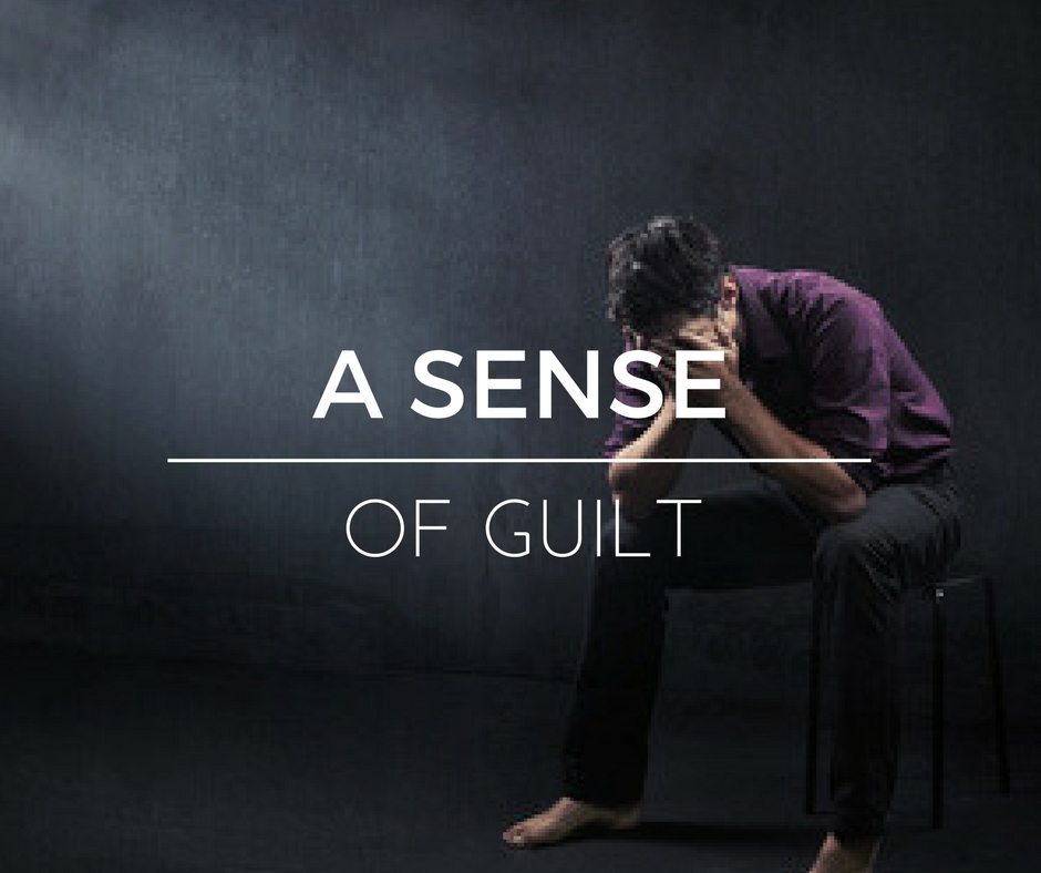 A Sense Of Guilt Knowing The Narcissist a-sense-of-guilt-knowing-the-narcissist