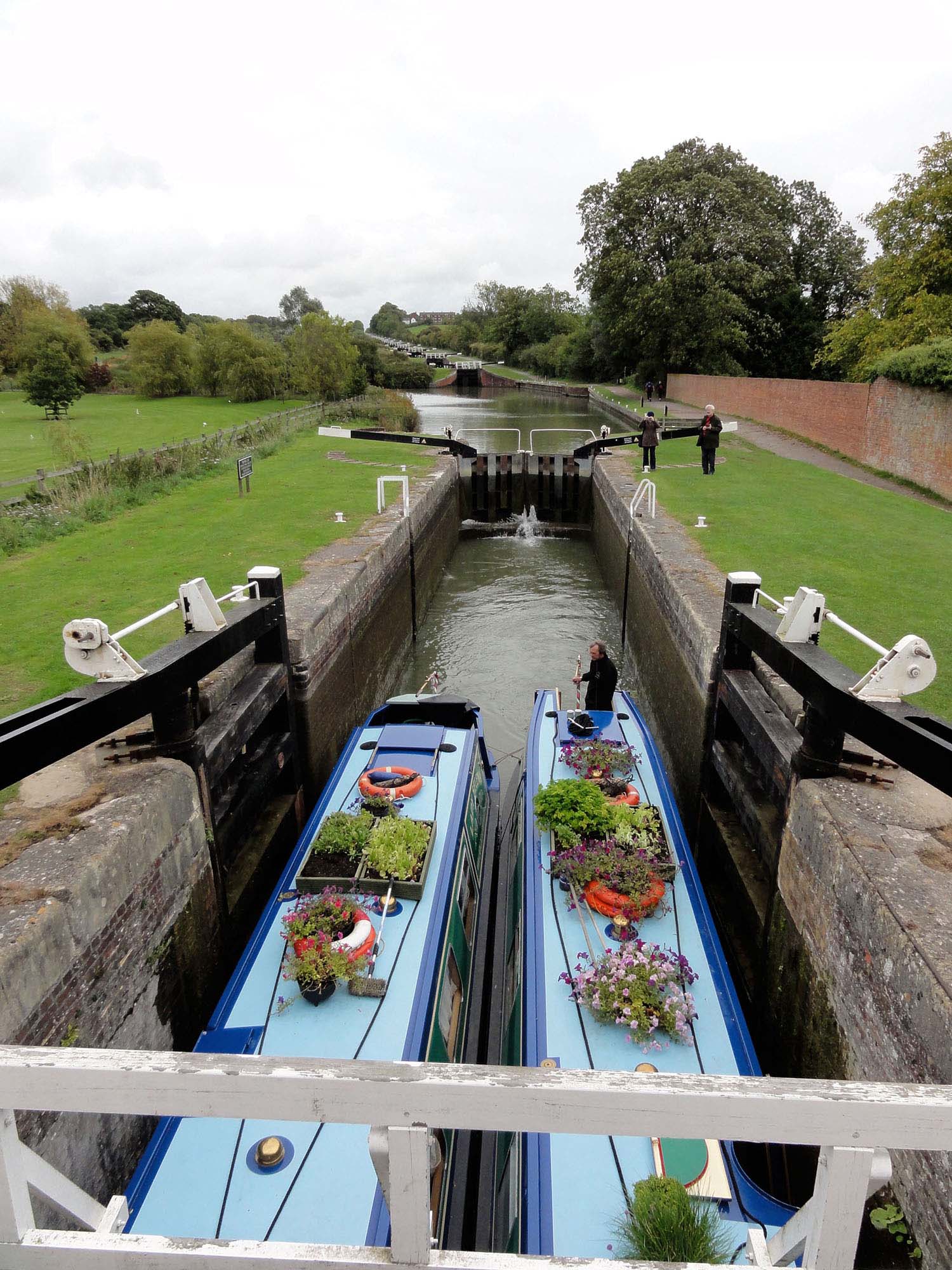 Choosing a canal – Page 4 – Narrowboating for Beginners