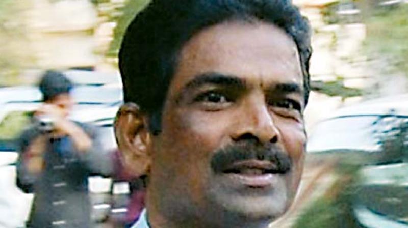 Bengaluru: HC acquits serial killer Cyanide Mohan in one rape and ...