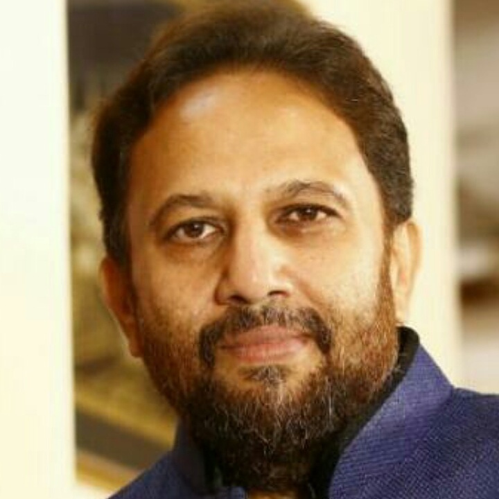 Nasheman’s Editor Mr. Rizwan Asad selected for Asian Arab Chamber of ...