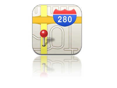 Google Maps din nou pe iPhone - NeataIASI.ro - cafeaua ta de dimineata ...