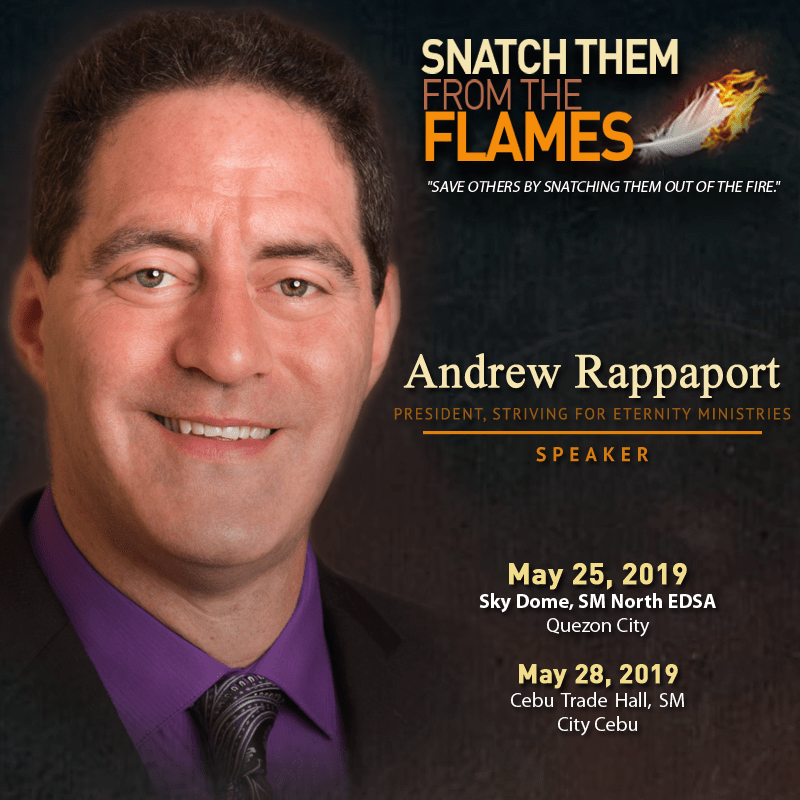 Andrew Rappaport Bio v2 - needGod.ph