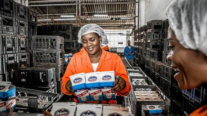 Delta beer sales fall 17 percent – Nehanda Radio