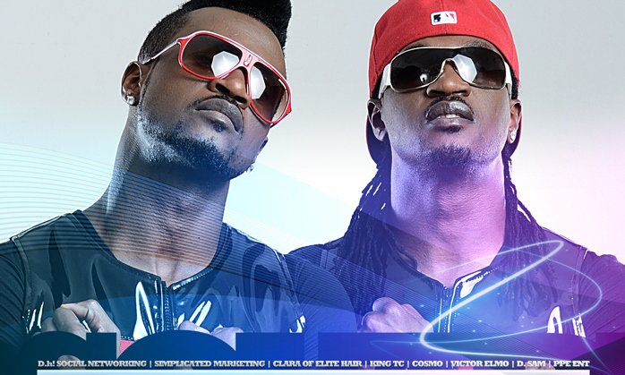 P-Square finally falls apart as Peter claims threat to his life ...