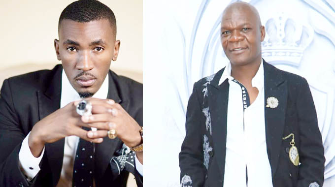 Passion Java, Uncle Roland: the rise of celebrity from outrage ...