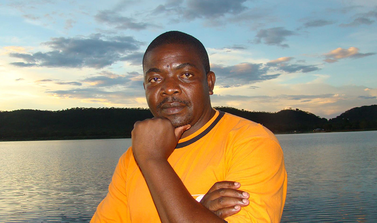 Ex-ZBC reporter opens recording studio – Nehanda Radio