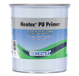 Neotex PU Primer - Primário poliuretano de adesão de PU