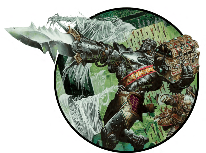 D&D Campaign Settings — Eberron has Come to Adventurers League and 5E ...