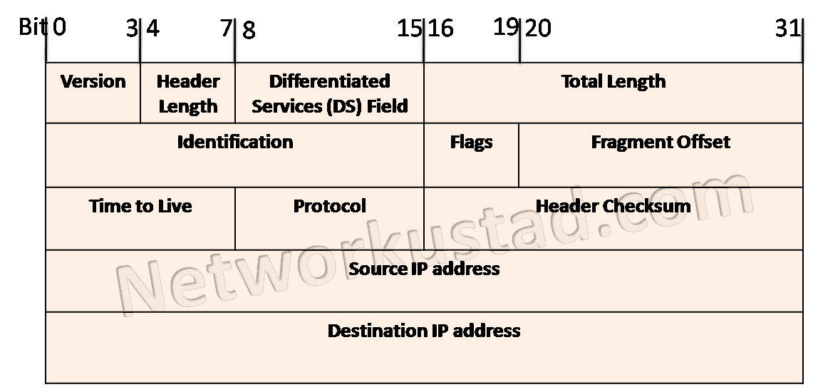 What is an IP Address » Networkustad