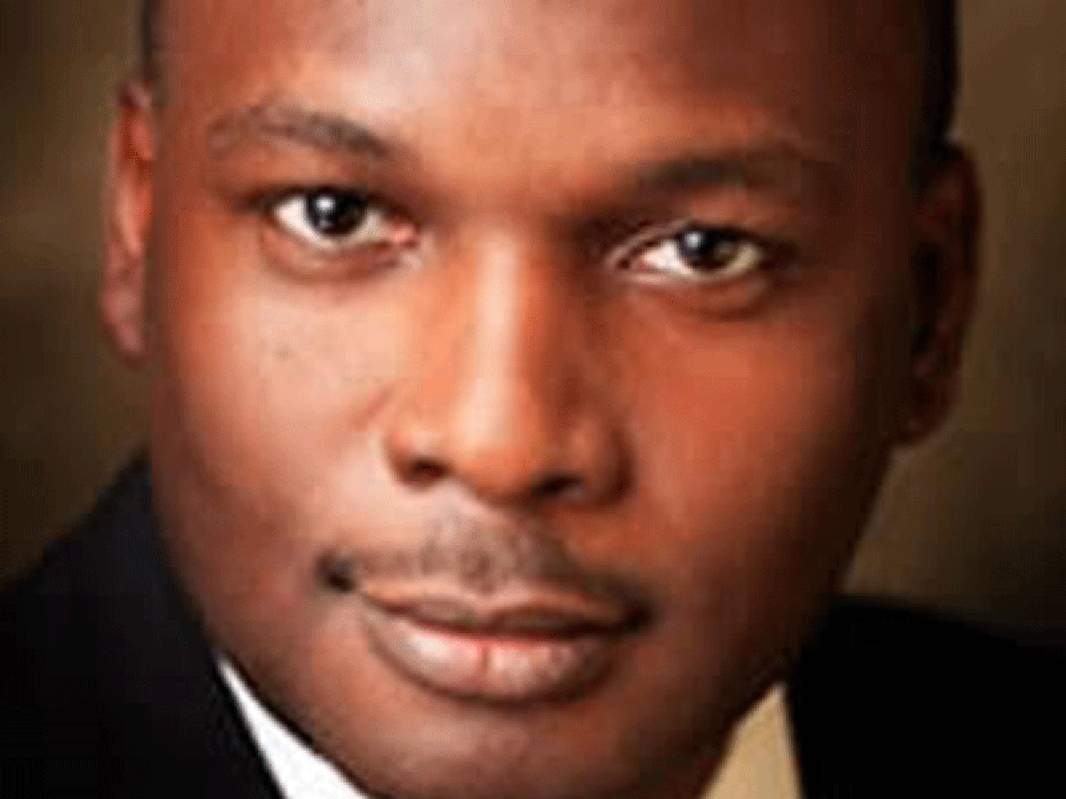 Albert Okumagba: I Remember When He Came To KC, By Dr Ike Anya - The ...
