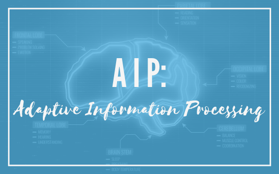 AIP Group Consultation Materials - New Perspective