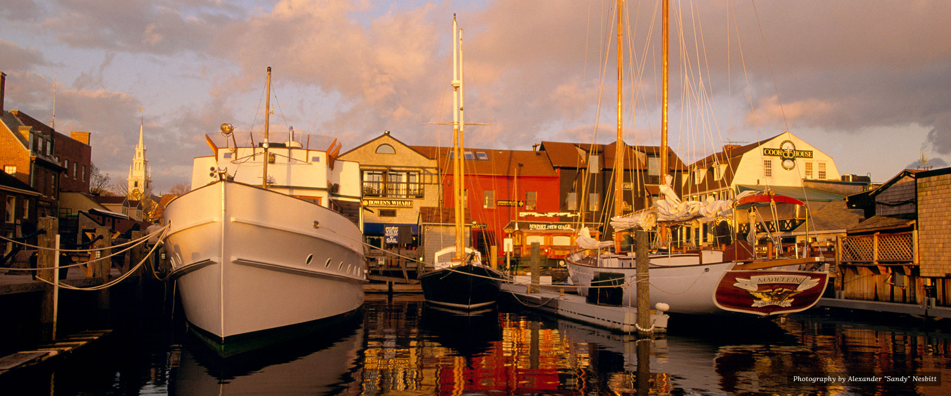 Inns bed and breakfast newport stays Newport RI. Newport Inns & B & B