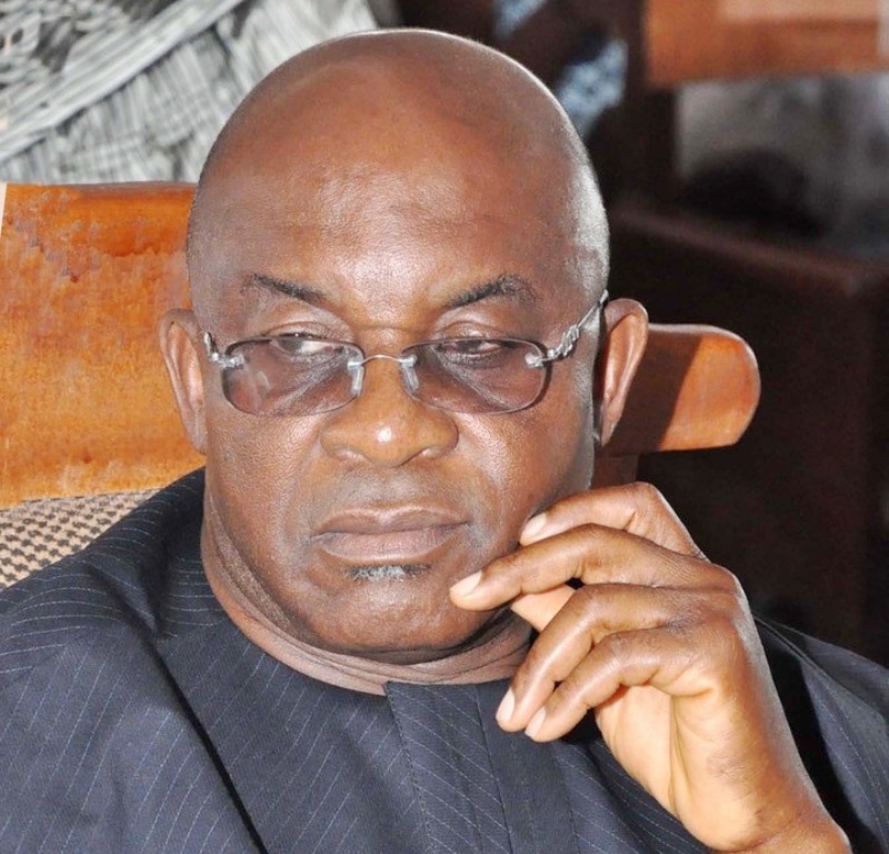 Appeal Court annuls David Mark’s election, orders re-run poll in 90 ...
