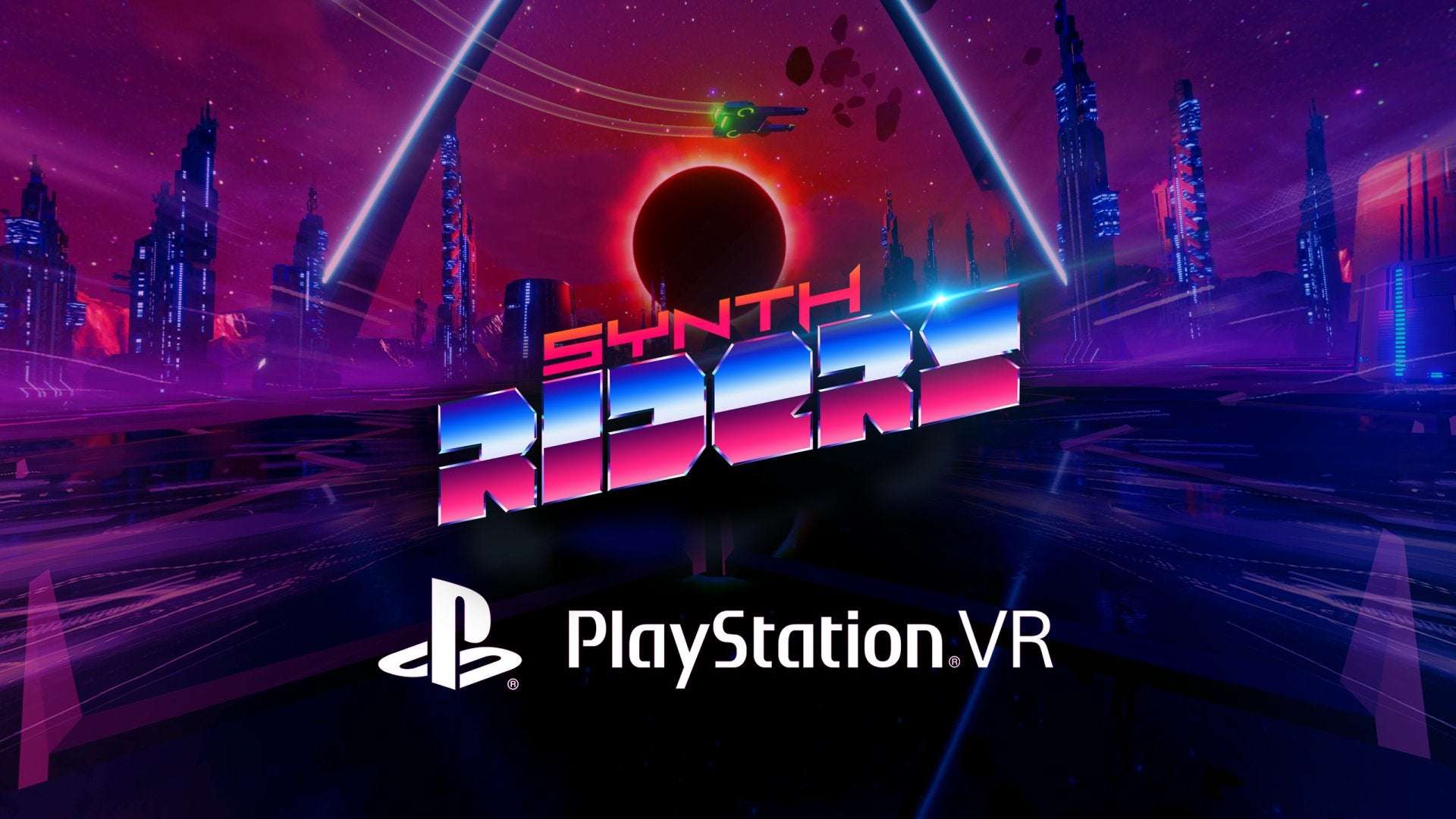 Synth Riders: formato físico ya disponible para PlayStation VR - Nexel