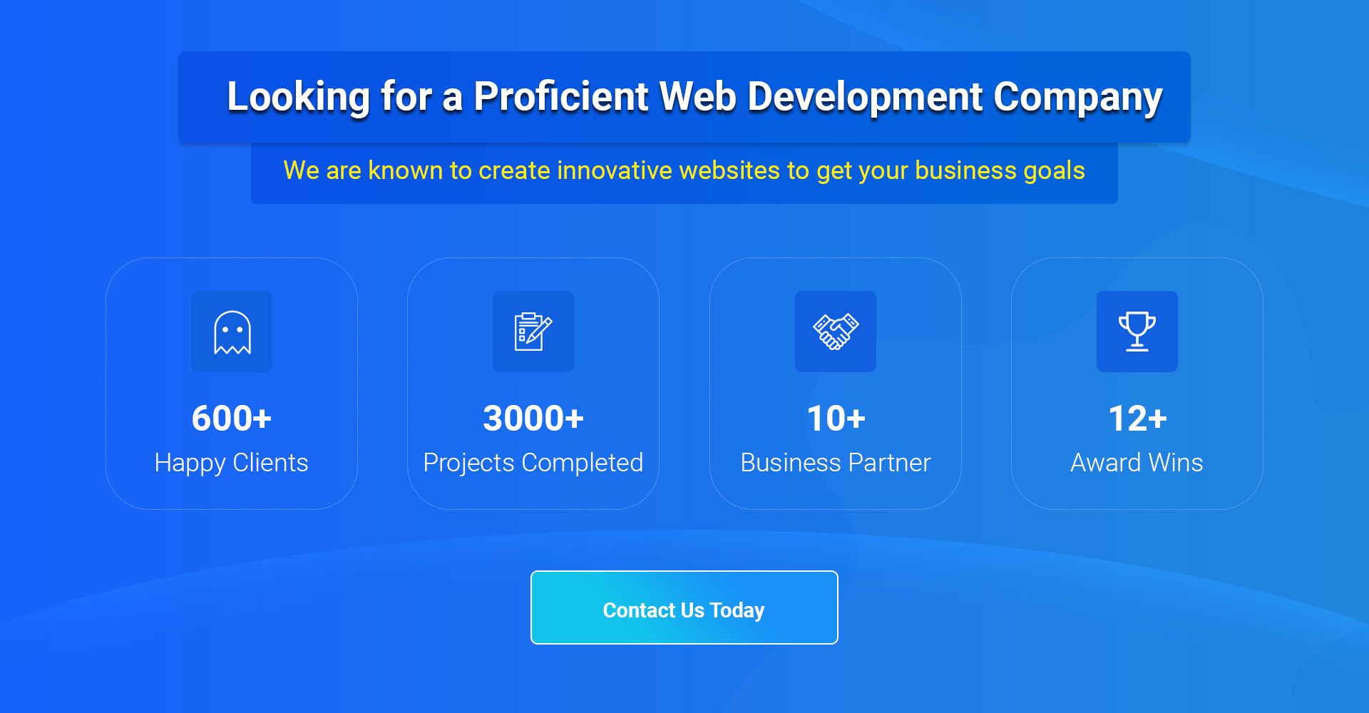 Top 10 Web Development Companies in India: Complete List