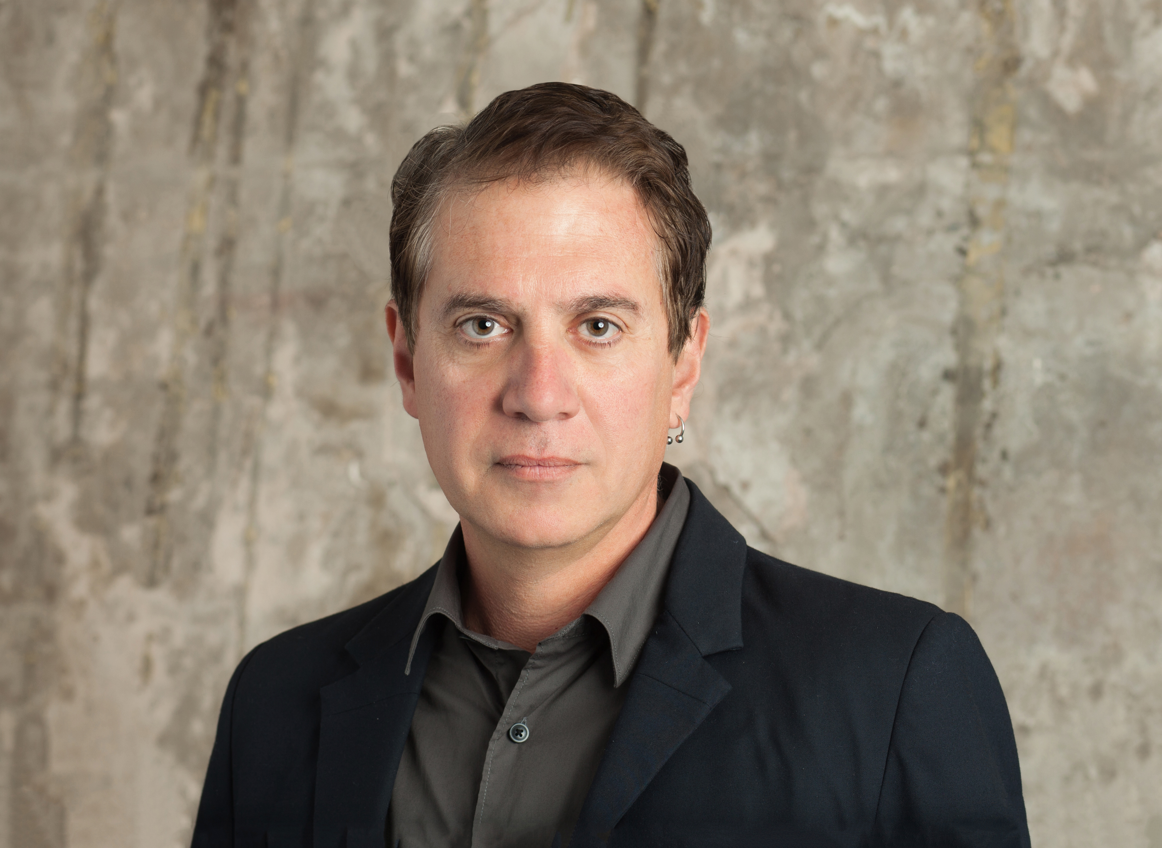 Episode 2.06: Virtually Real with Tony Parisi - The Next Billion Seconds