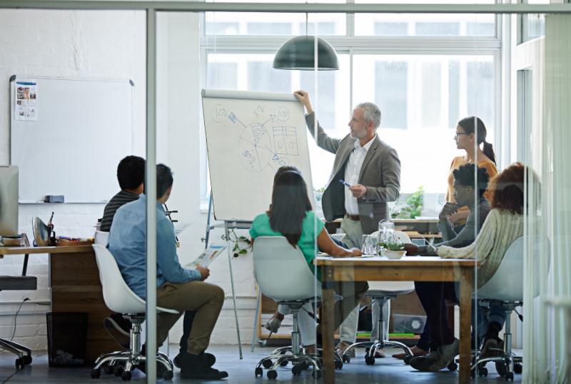 Over-Collaboration: Solution #1 – Be More Intentional About Meetings ...