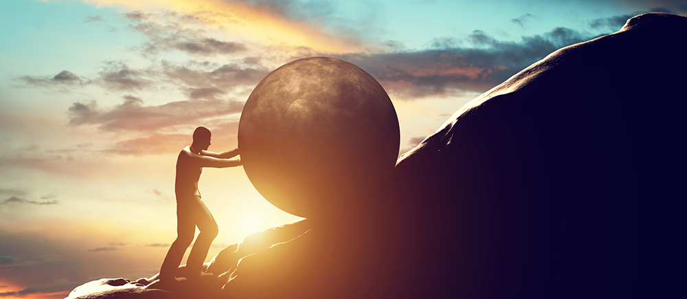 Some people persist and others don’t…..here’s why - Next Evolution ...